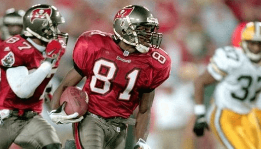 Legends Interview: Peach County’s Jacquez Green – SportsMic